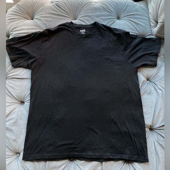 csg | Shirts | Csg 3 Tshirt Pack Size Xxl3xl Closet Label 37 | Poshmark